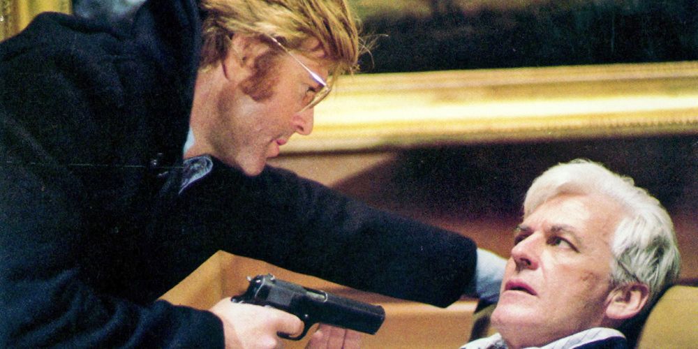 The 25 Best Spy & Secret Agent Movies Of All Time