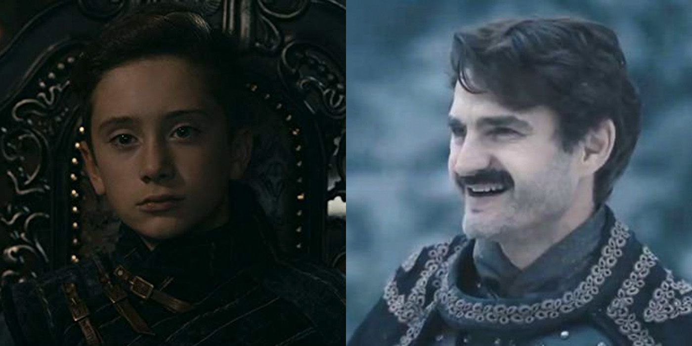 Vikings: Who Are All The Rulers After The Finale?