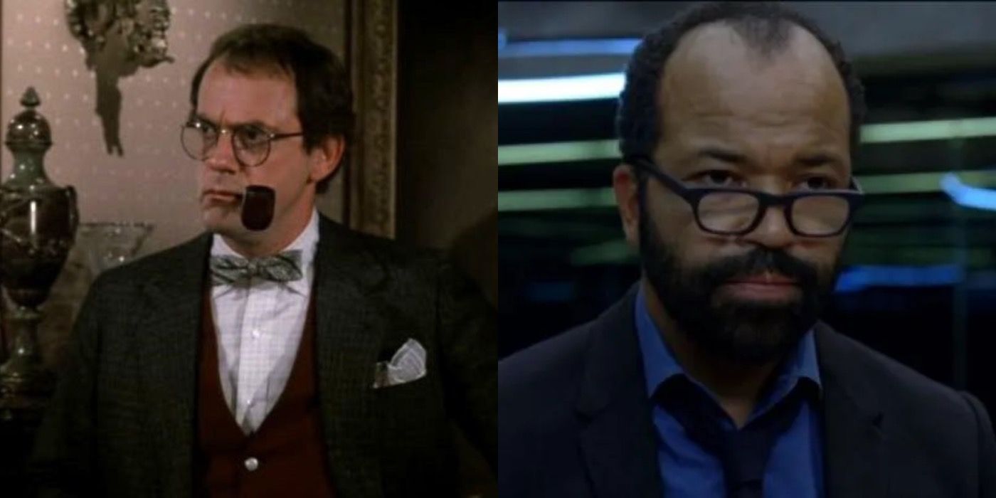 Fan Casting The In-Development Clue Remake