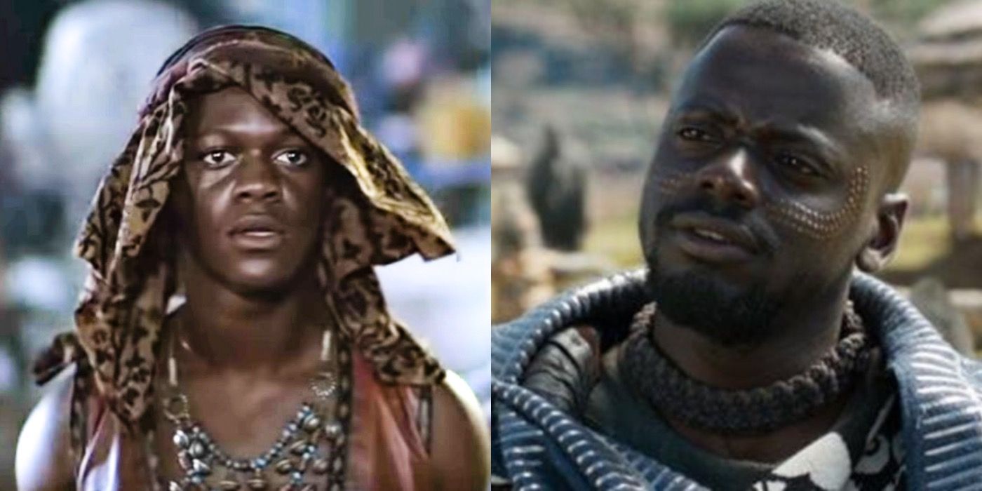 Fan Casting The In-Development Warriors Remake