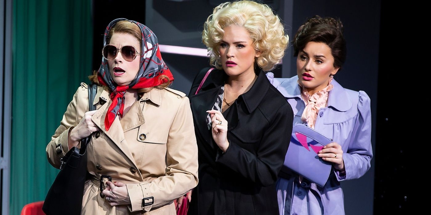10 Cult Classic Movies That Were Made Into Musicals
