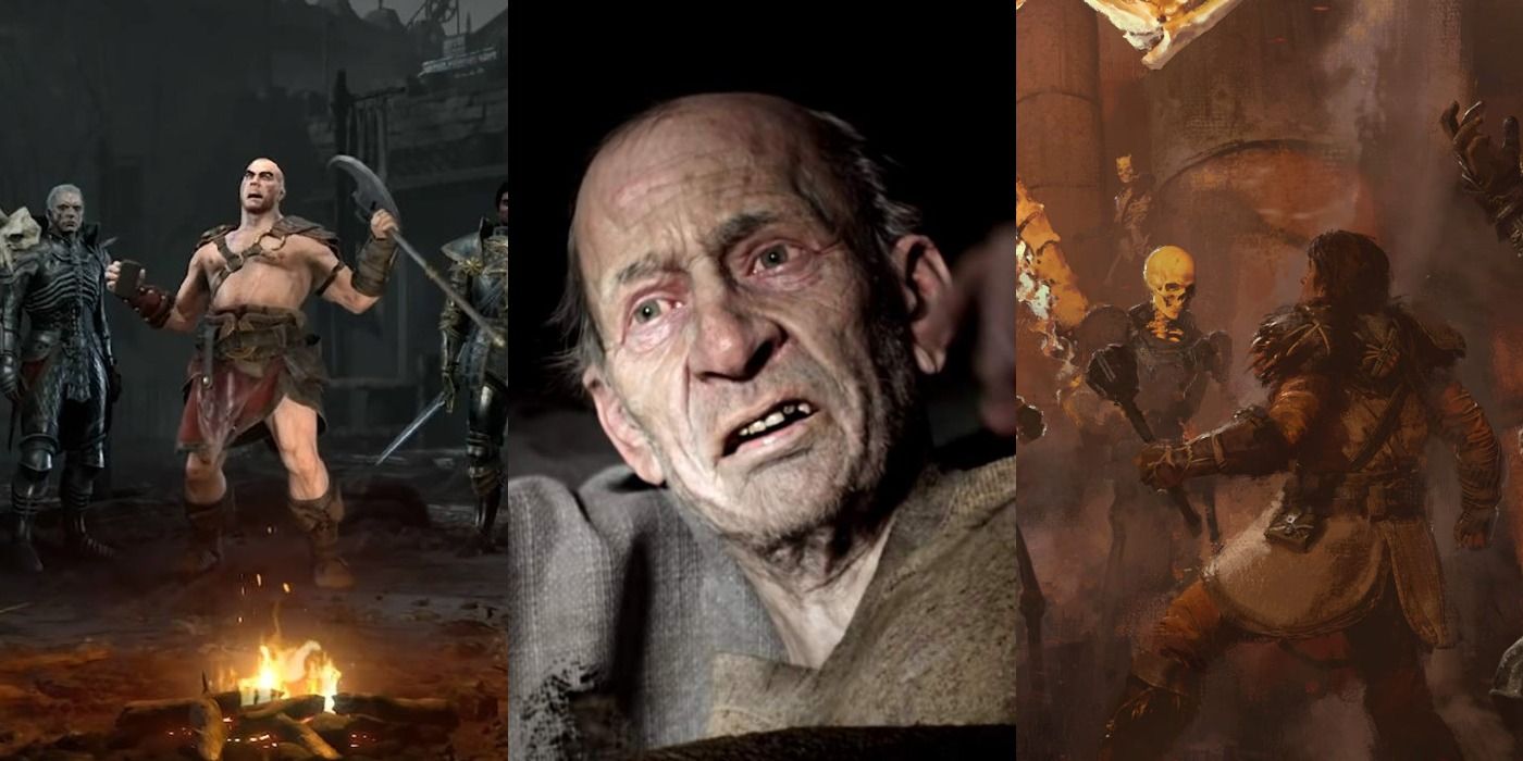 Diablo 2: Resurrected – 8 Best Changes Developers Made For The Remake