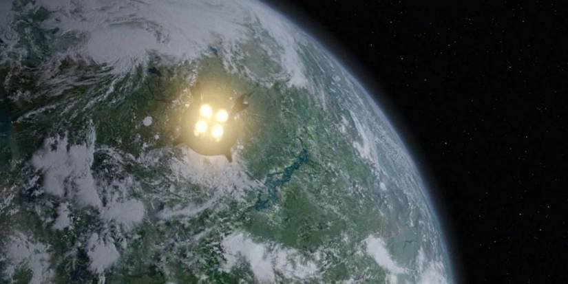 Every Sith Planet In Star Wars Canon