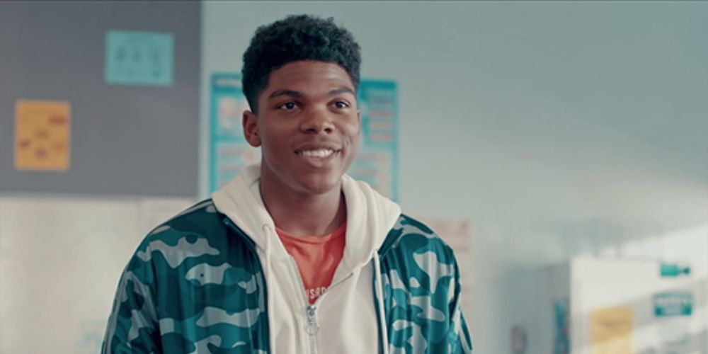 A.P. Bio: Which Character Are You, Based On Your Zodiac Sign?