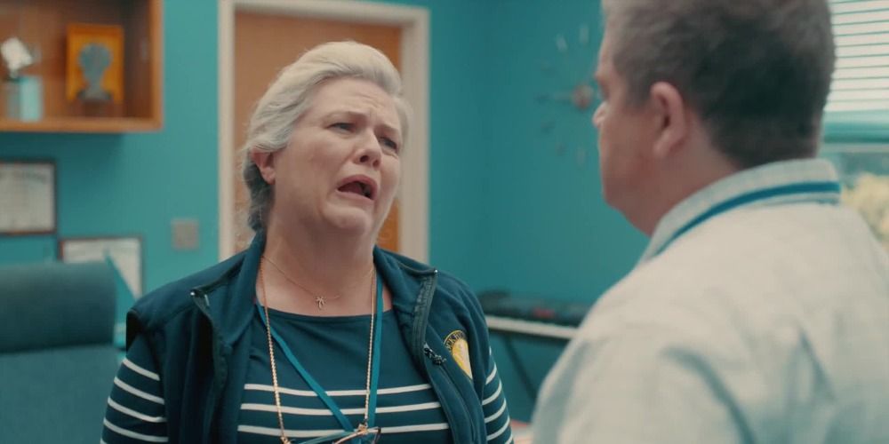 A.P. Bio: The 10 Funniest Characters