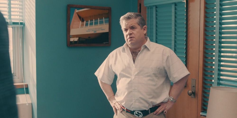 A.P. Bio: The 10 Best Characters