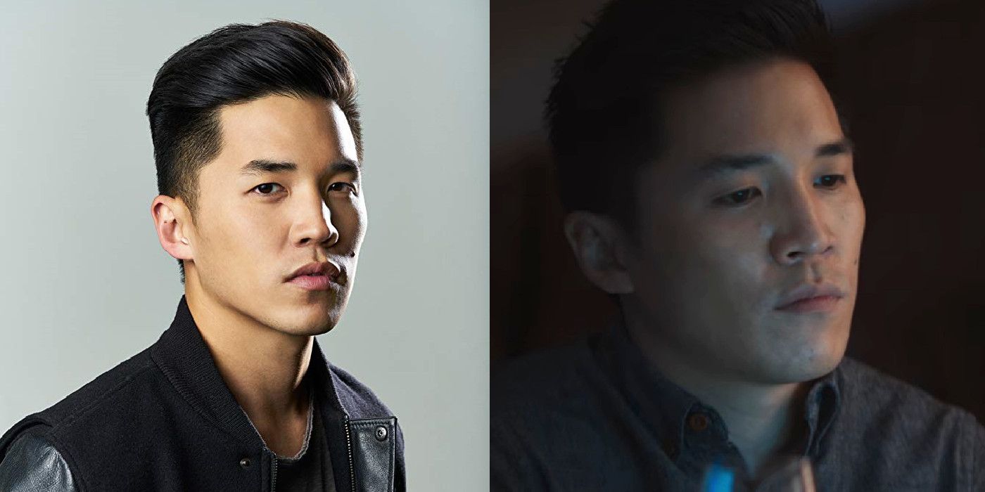 Clickbait: Where You Know The Cast From