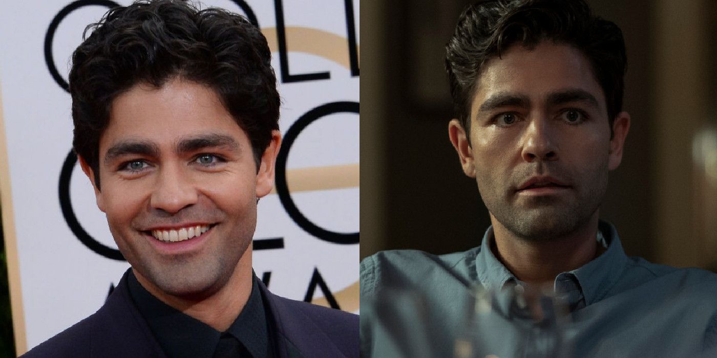 Clickbait: Where You Know The Cast From