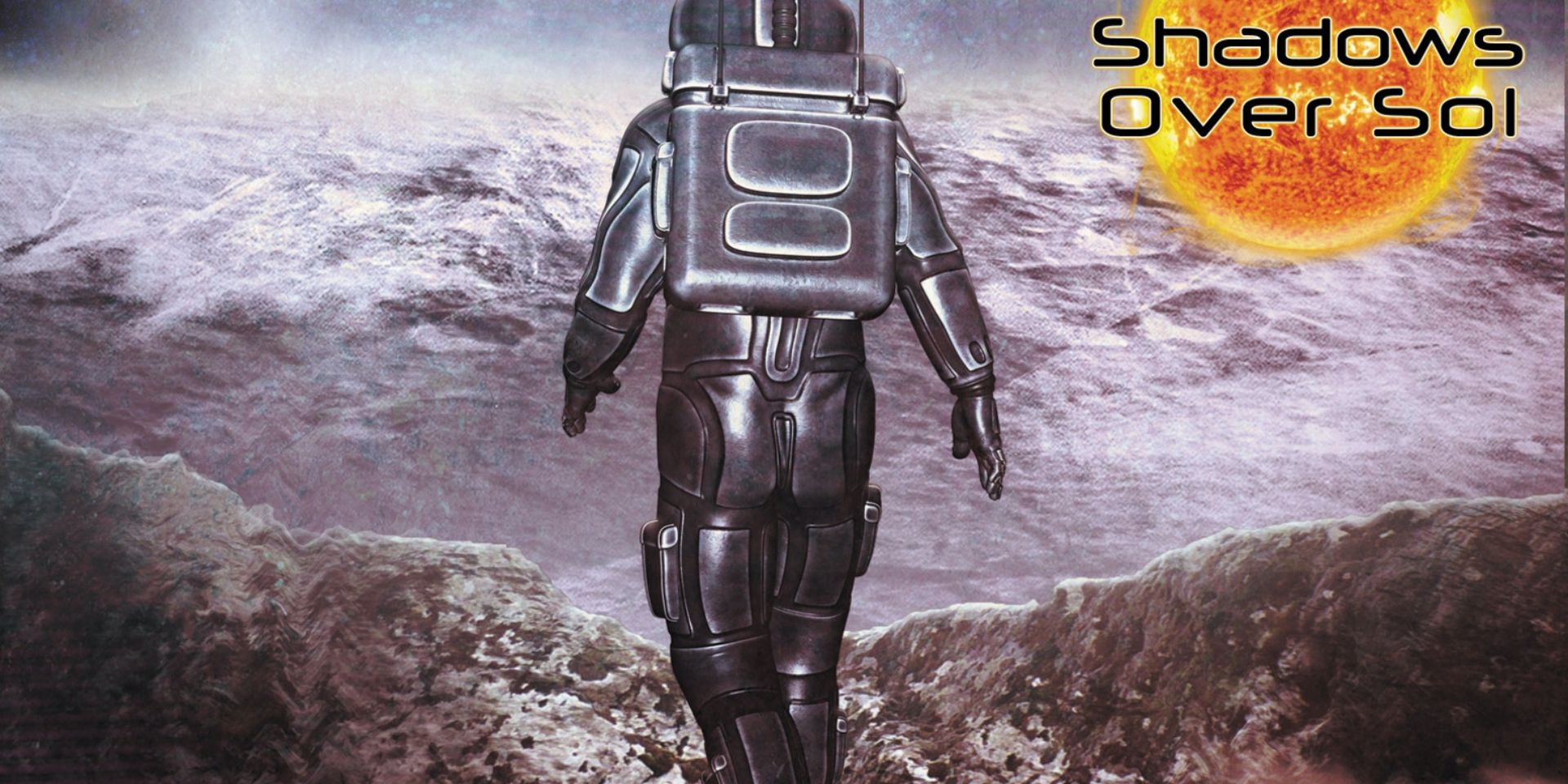 Sci-Fi Horror Tabletop RPGs For Fans Of The Alien Franchise