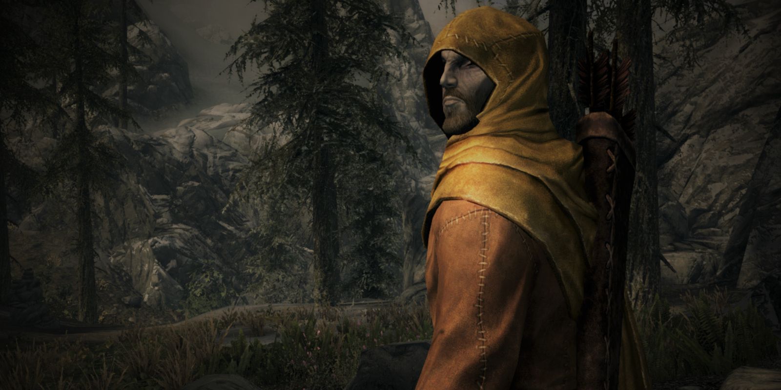All Skyrim Followers That Can't Die