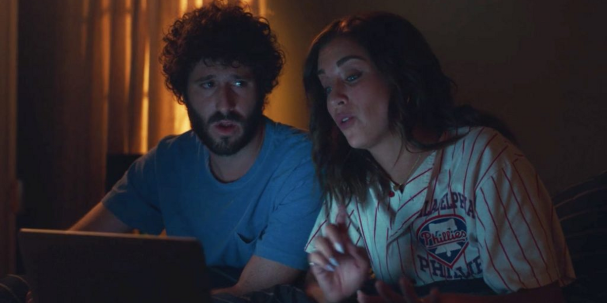 9 Times FXX's Dave Made Us Cry