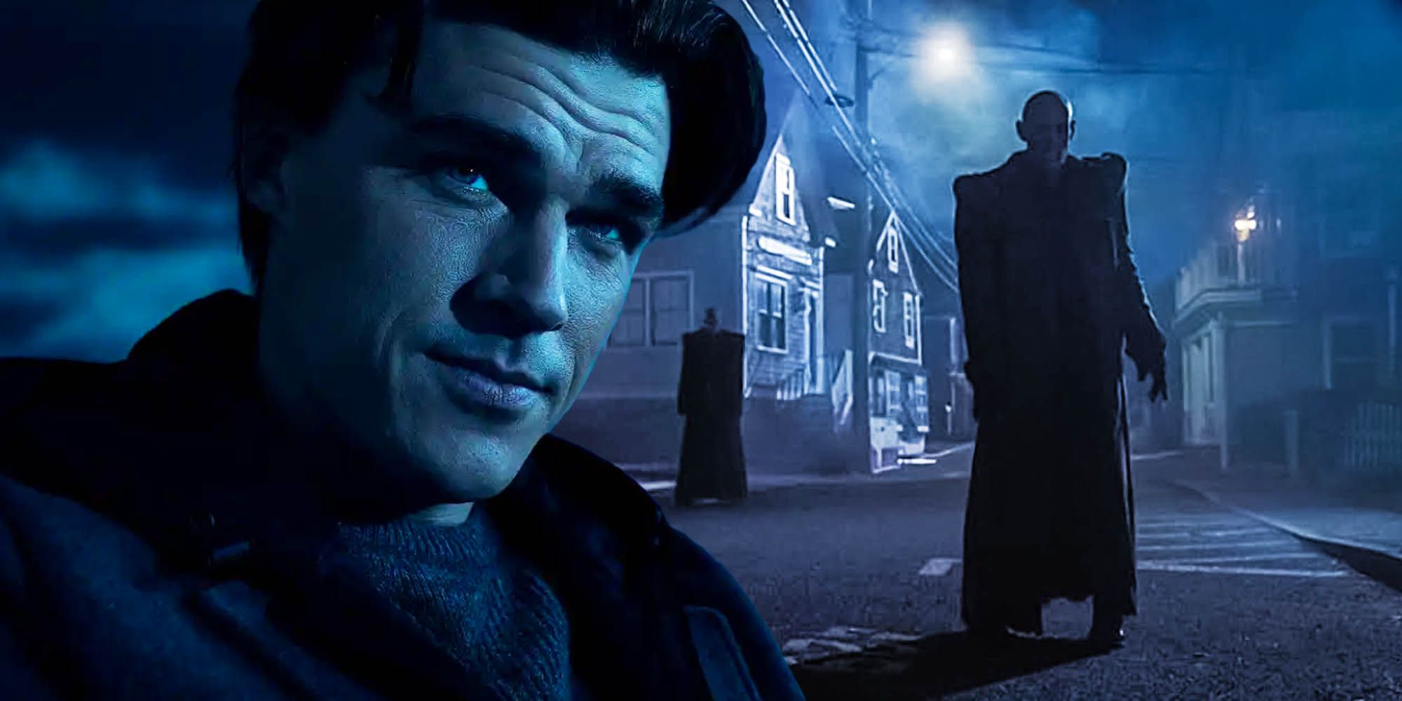 AHS Season 10: Why Provincetown Doesn't Have Vampire Problems In The Summer