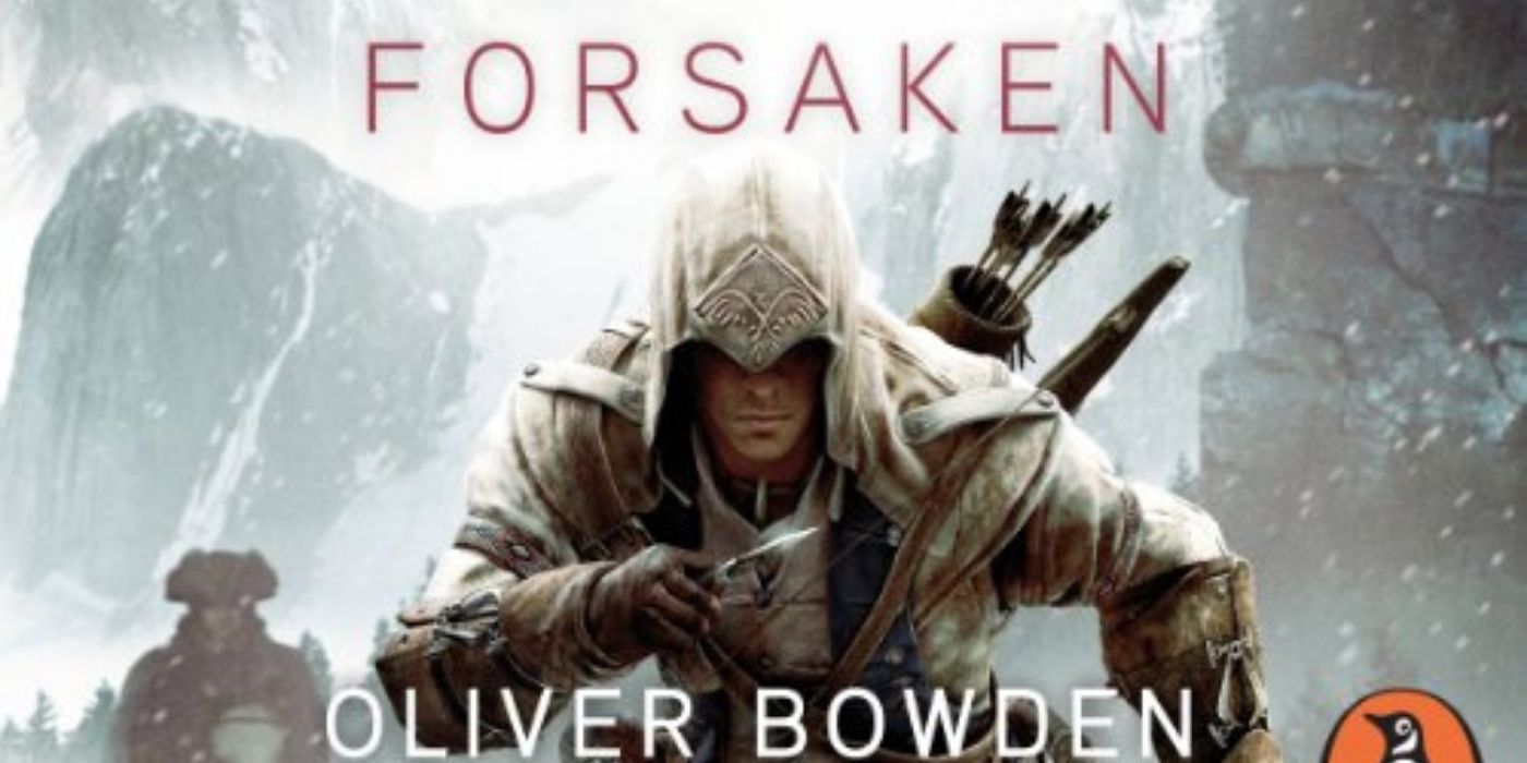 What Are The Best Assassin's Creed Books For Fans?