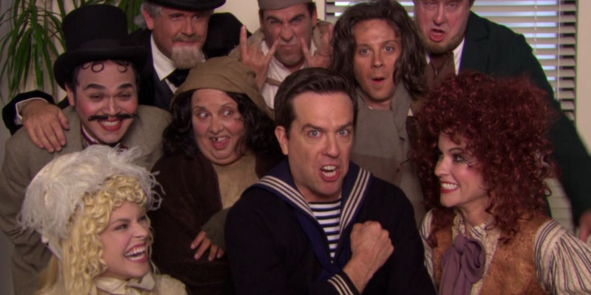 The Office: Each Main Characters Best & Worst Quirk