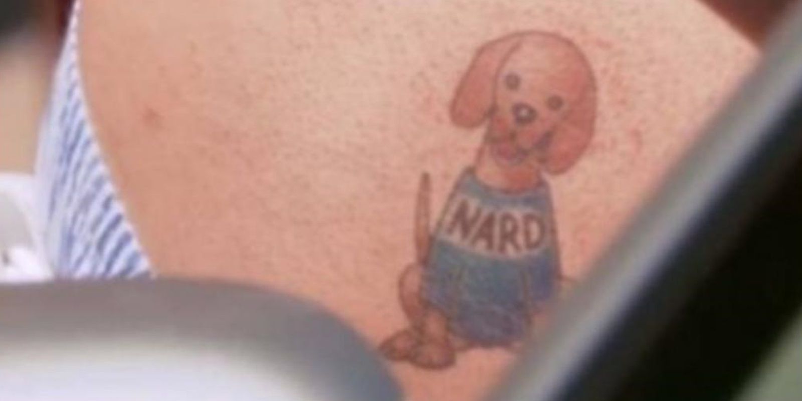 The Office: Andy's 10 Funniest Quotes