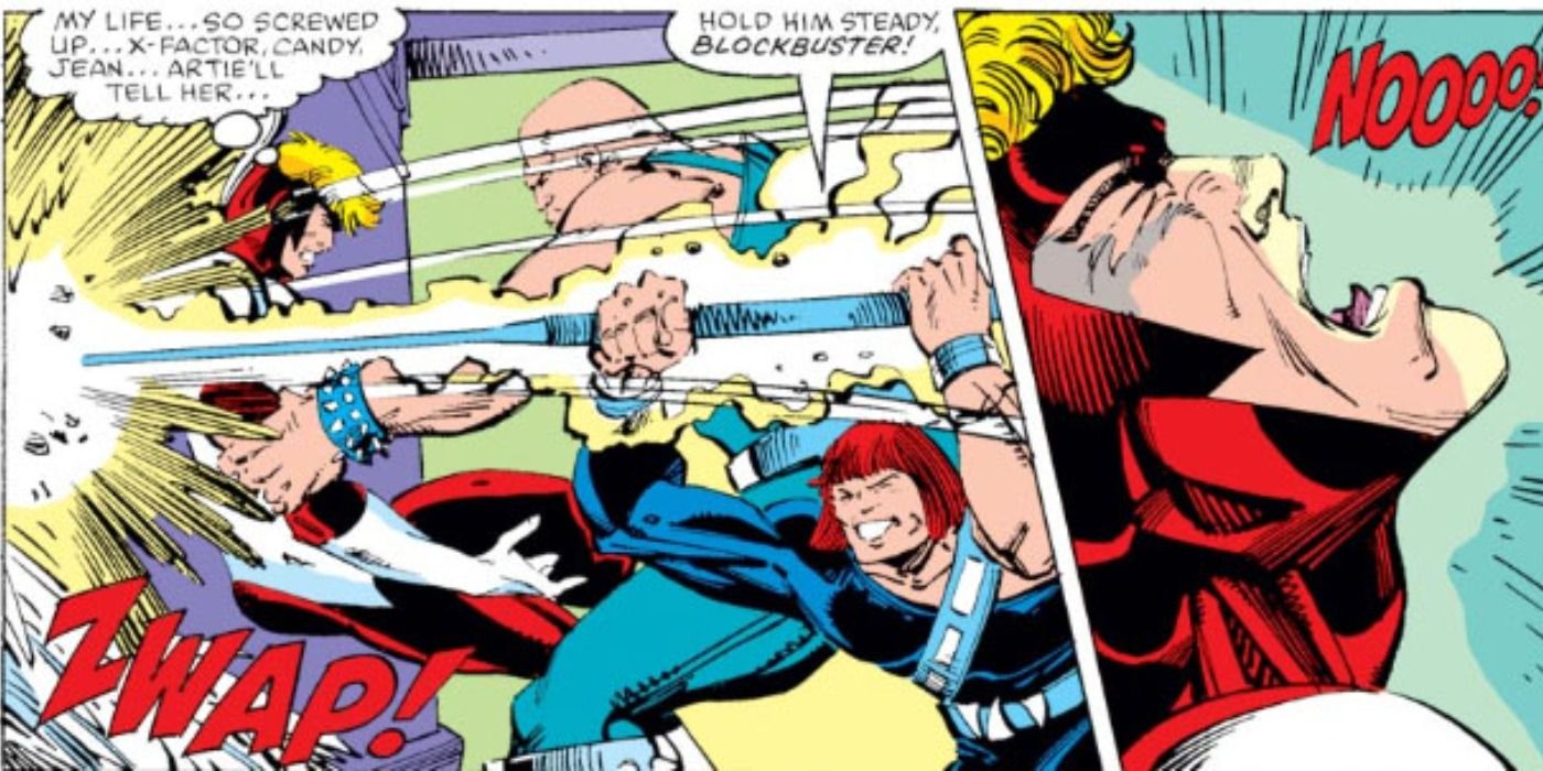 10 Best X-Factor Comic Issues, Ranked