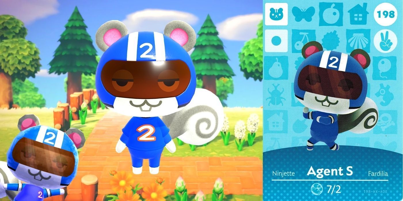 Animal Crossing's Best Villagers For Superhero & Comic Book Fans