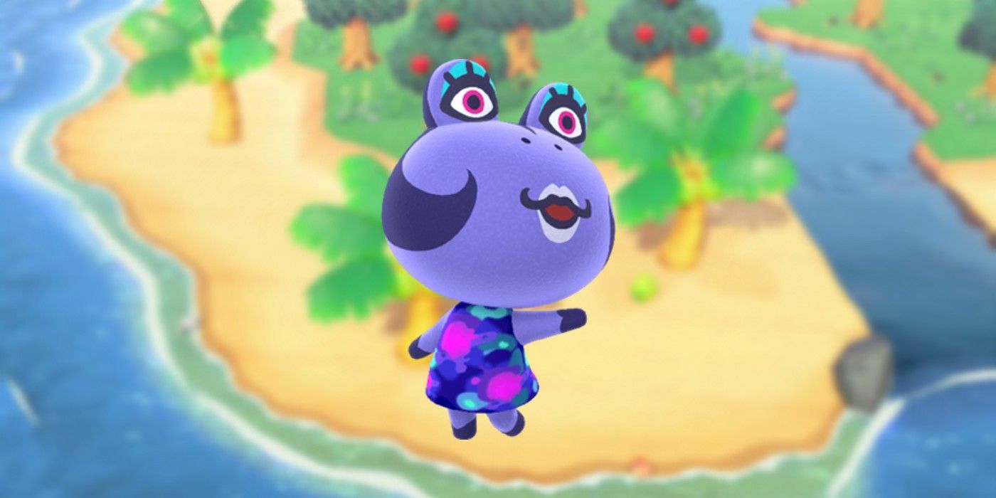 Animal Crossing Villagers You Should Kick Off Your Island