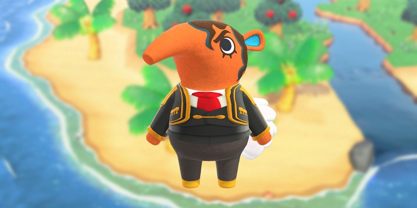 Animal Crossing Villagers You Should Kick Off Your Island