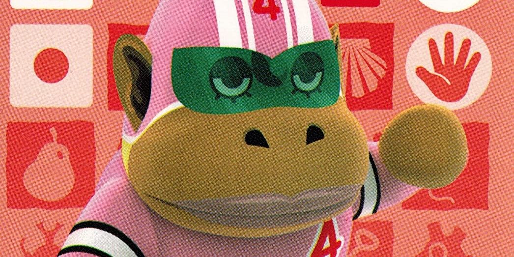 Animal Crossing's Best Villagers For Superhero & Comic Book Fans