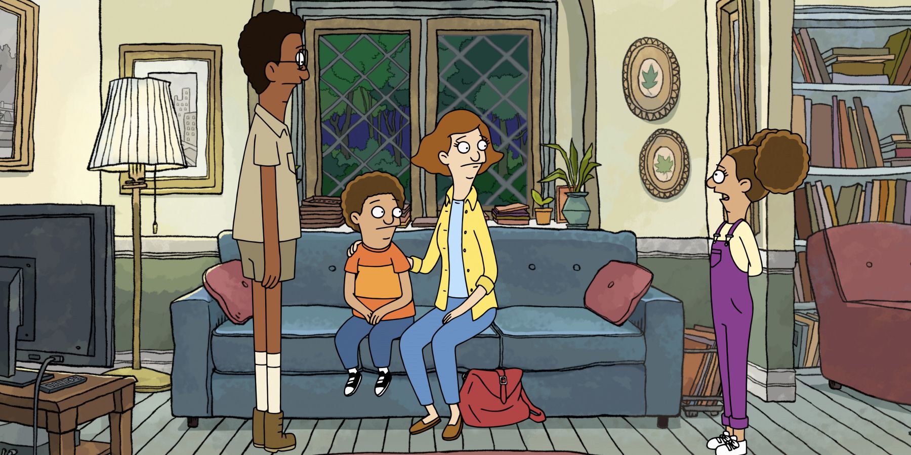 Every Apple TV Original Show Ranked Worst To Best