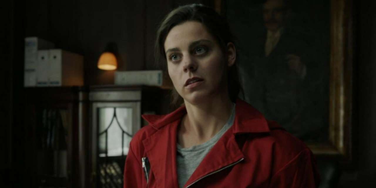 Money Heist Hostages, Ranked By Bravery