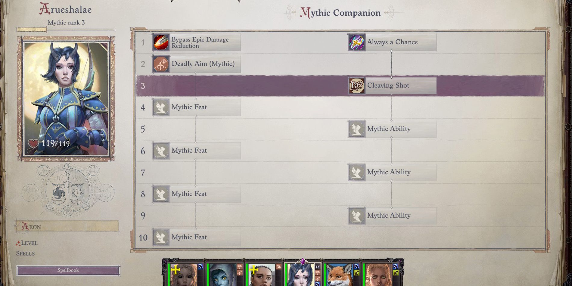 How to Recruit All Party Members in Pathfinder: Wrath of the Righteous