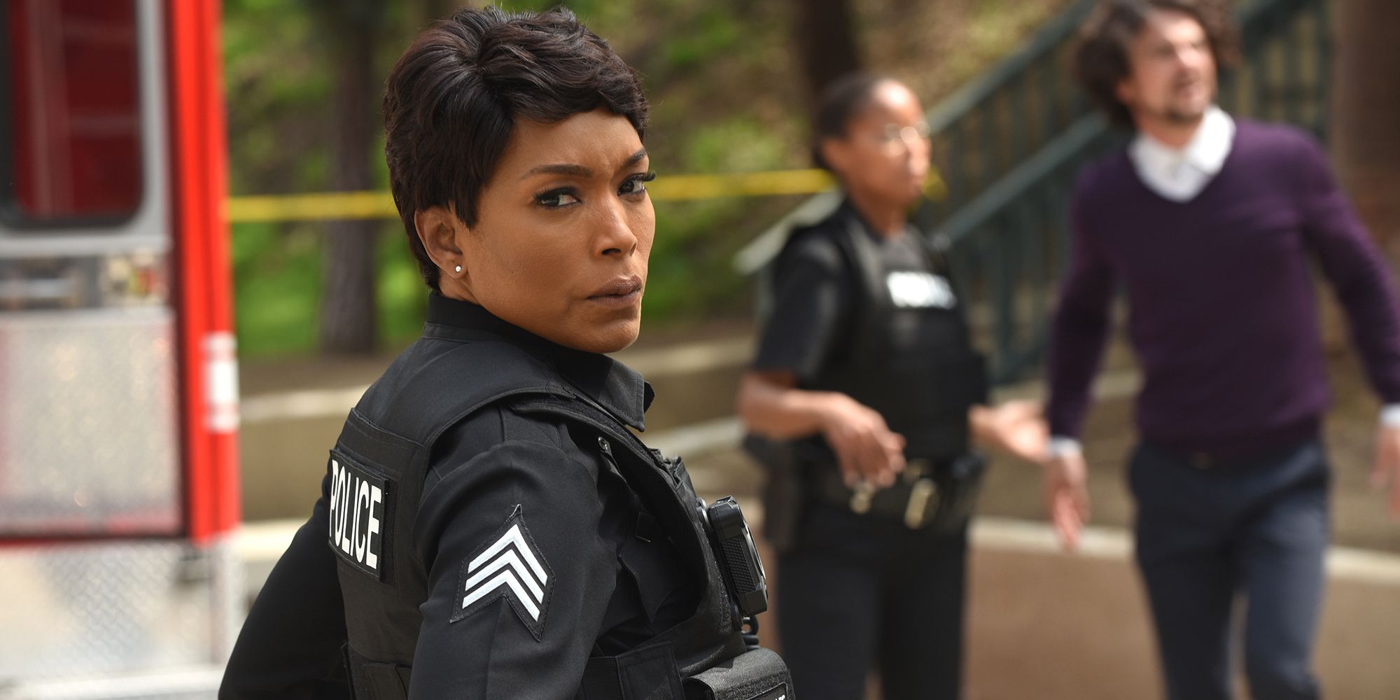 9-1-1: The 10 Most Likable Characters