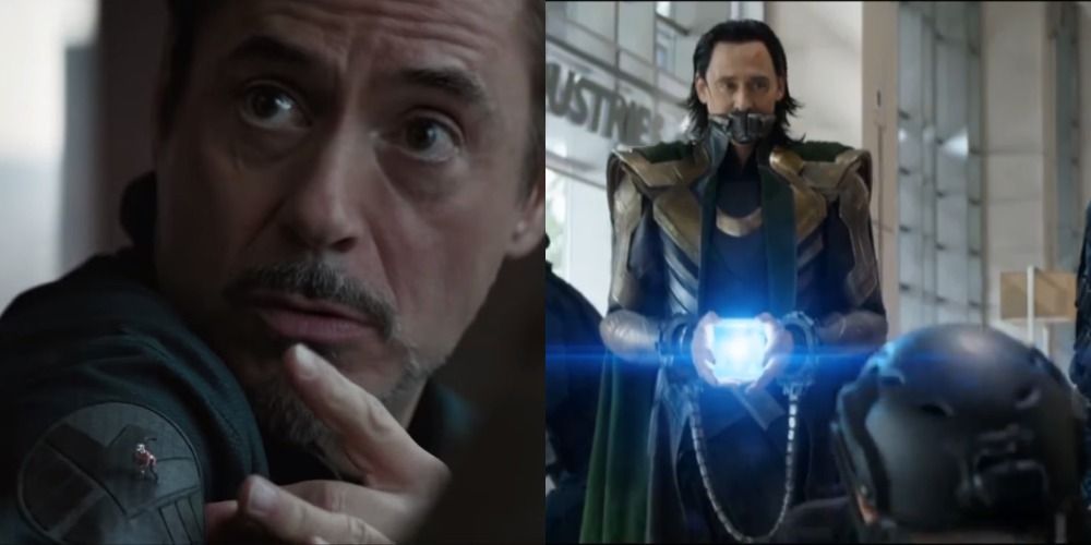 Loki: 12 Best Nods To The MCU
