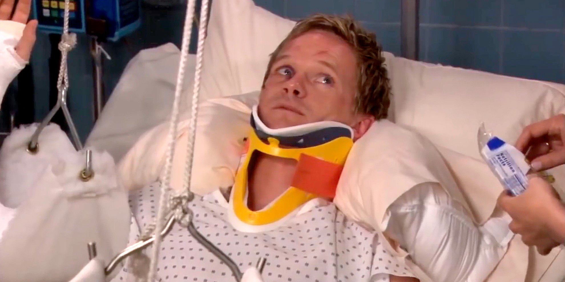 How I Met Your Mother: Barney & Robin's 10 Best Romantic Tropes