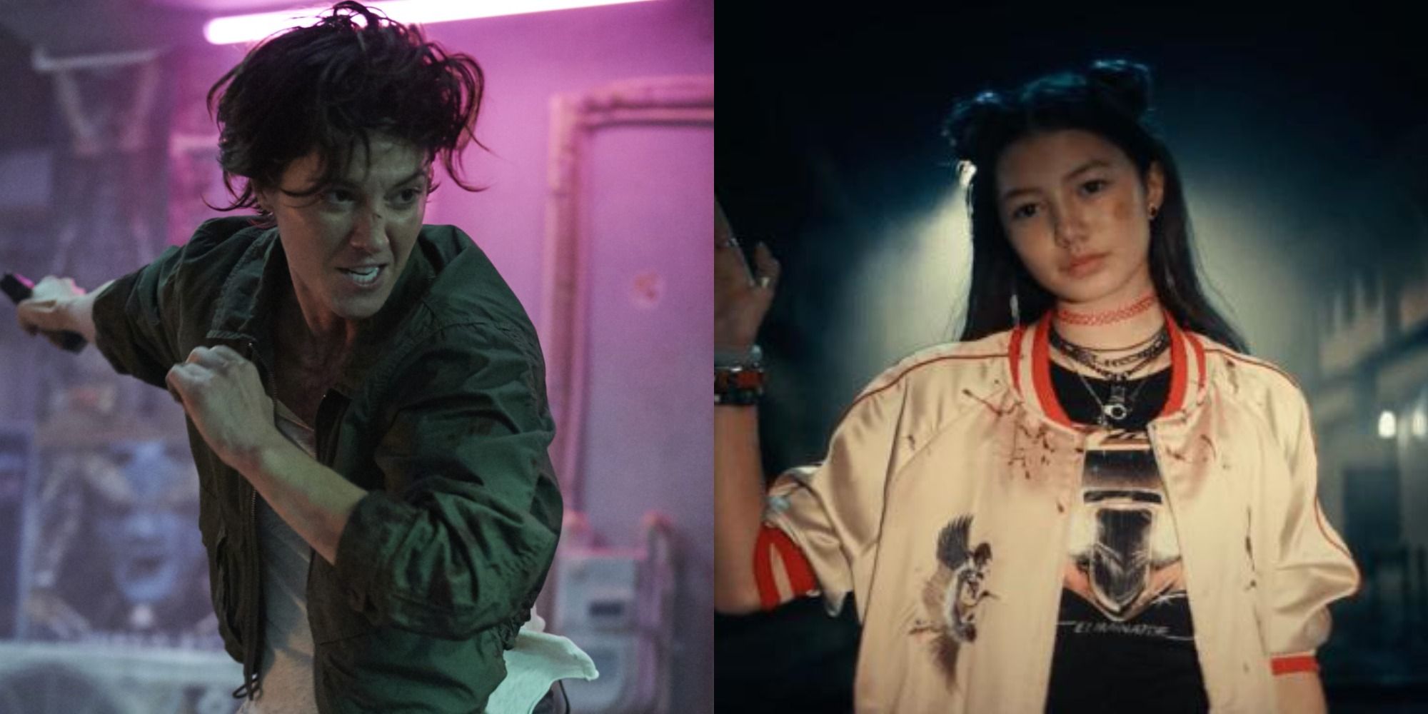 Kate: The 8 Best Characters