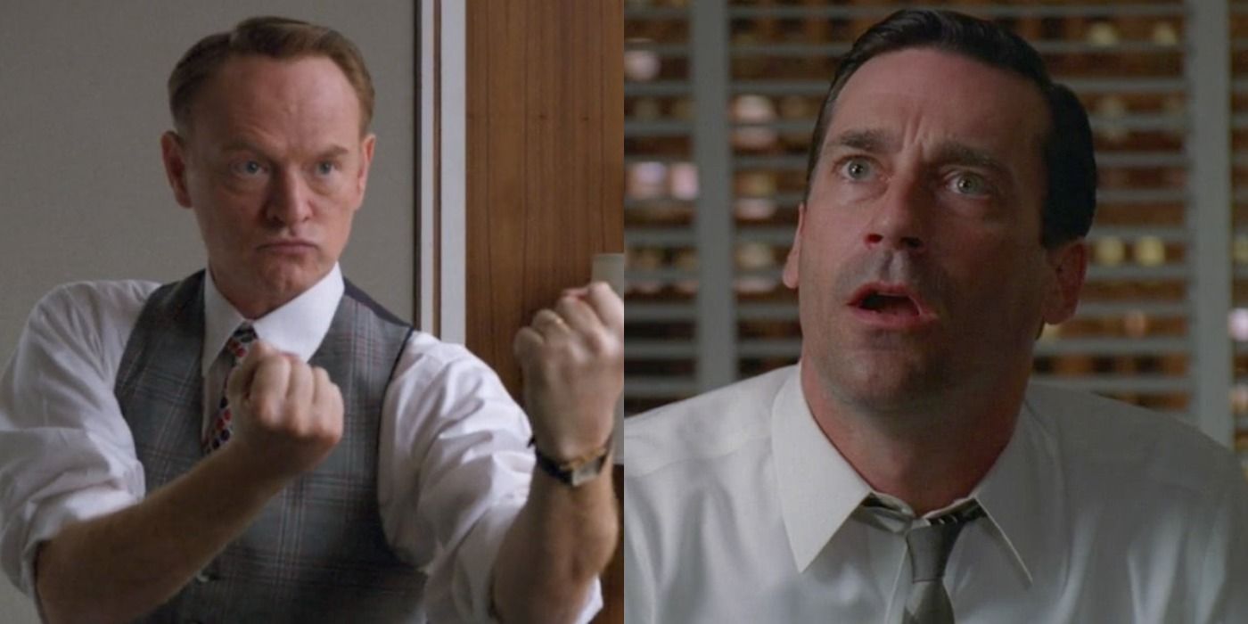 Mad Men: 11 Quotes That Live Rent-Free In Fans' Heads