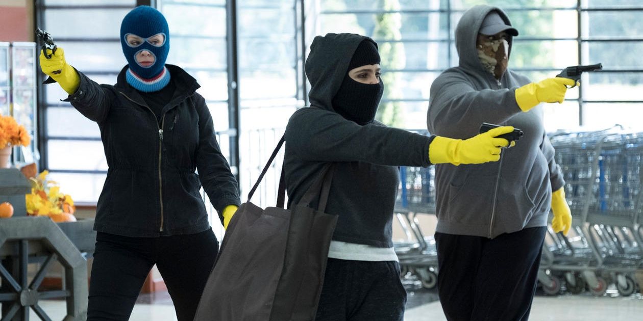 Good Girls: The Main Characters' 10 Biggest Mistakes