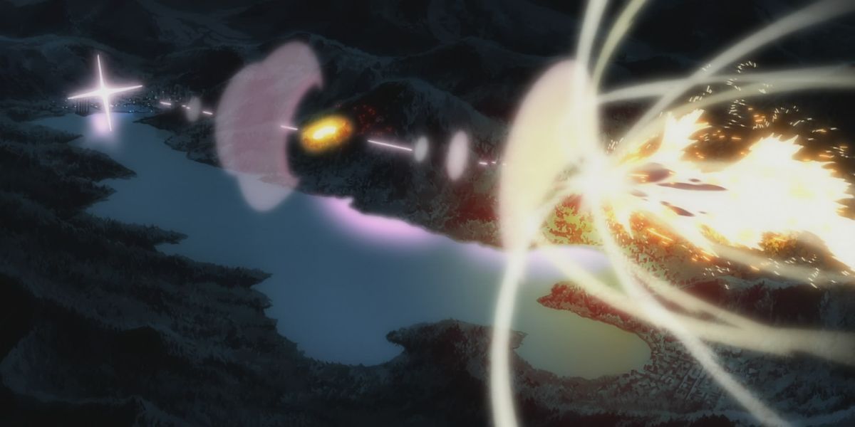 Rebuild Of Evangelion: 5 Ways It's Better Than The Original Series (& 5 ...