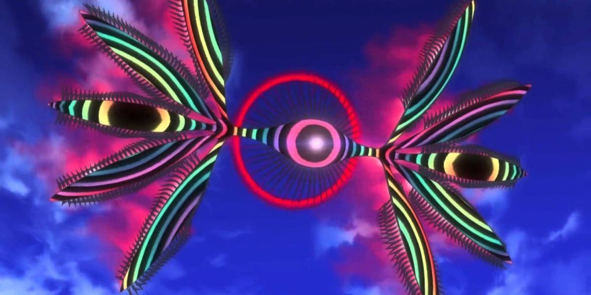 Rebuild Of Evangelion: 5 Ways It's Better Than The Original Series (& 5 ...