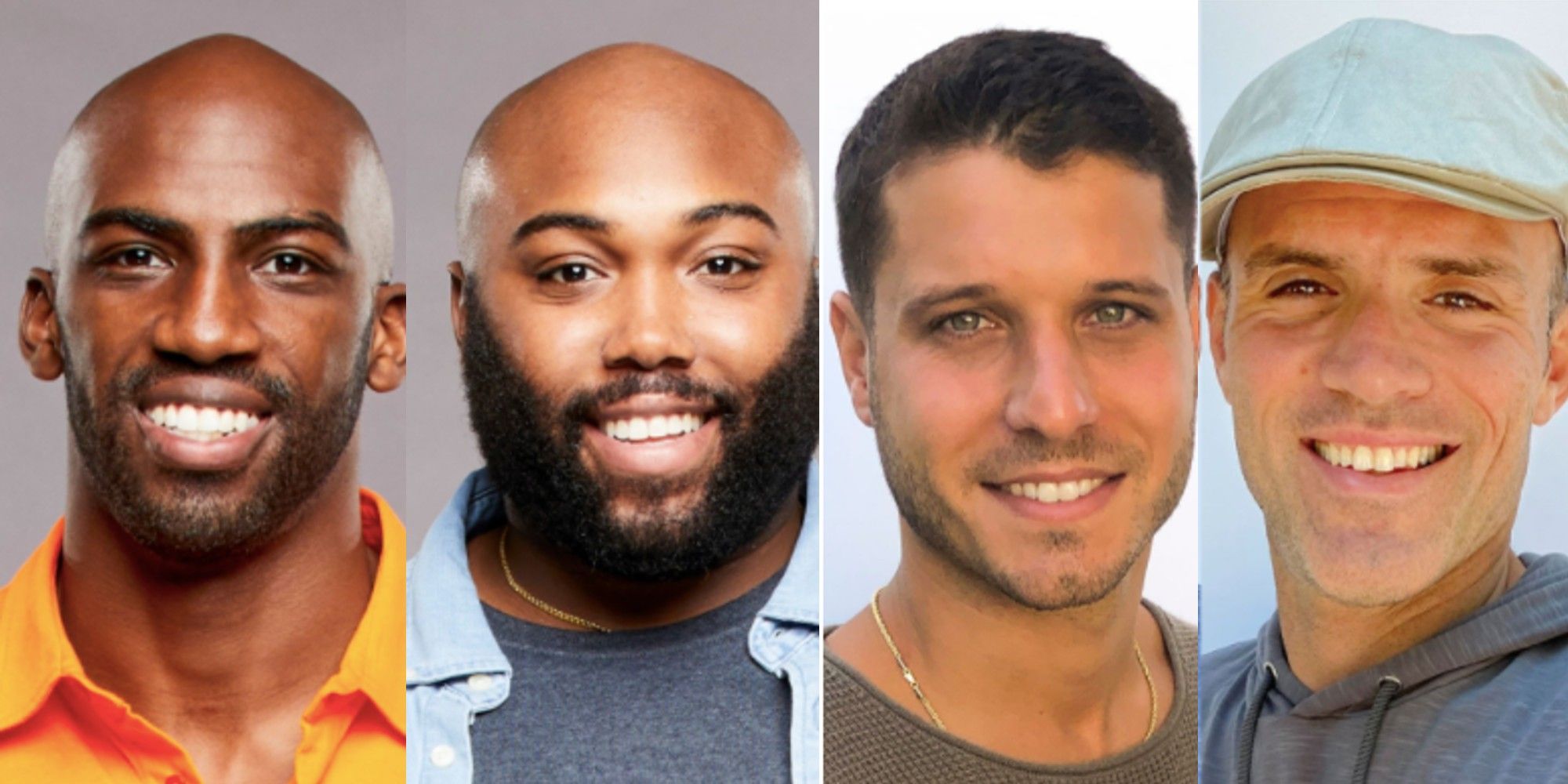 Big Brother: How Xavier & Derek F. Are Similar To Cody & Enzo On BB22