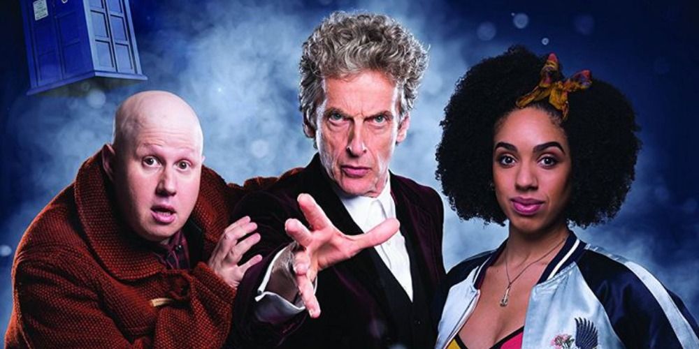 Doctor Who: 10 Best Tardis Teams, Ranked