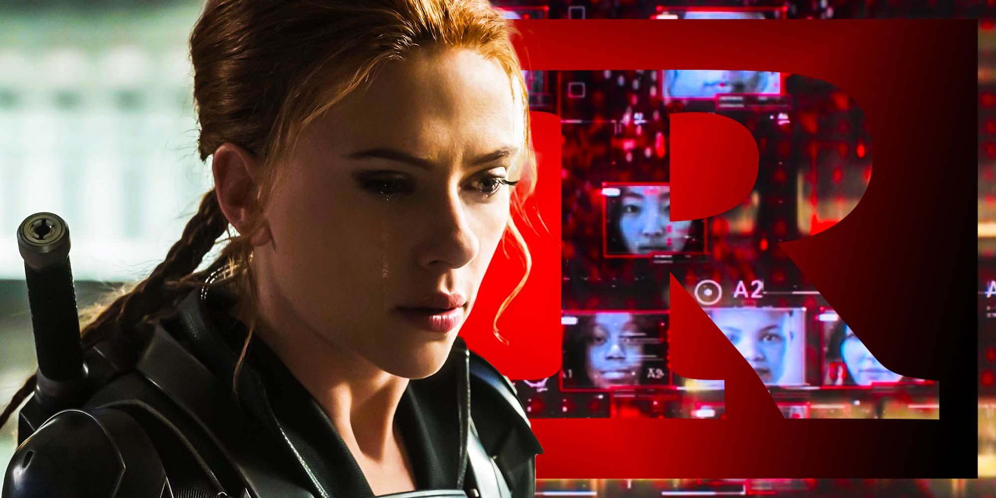 Black Widow Should Have Been The MCU’s First R-Rated Movie