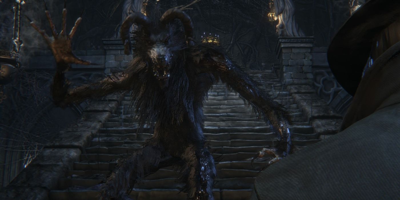 Bloodborne: 10 Most Dangerous Minor Enemies, Ranked