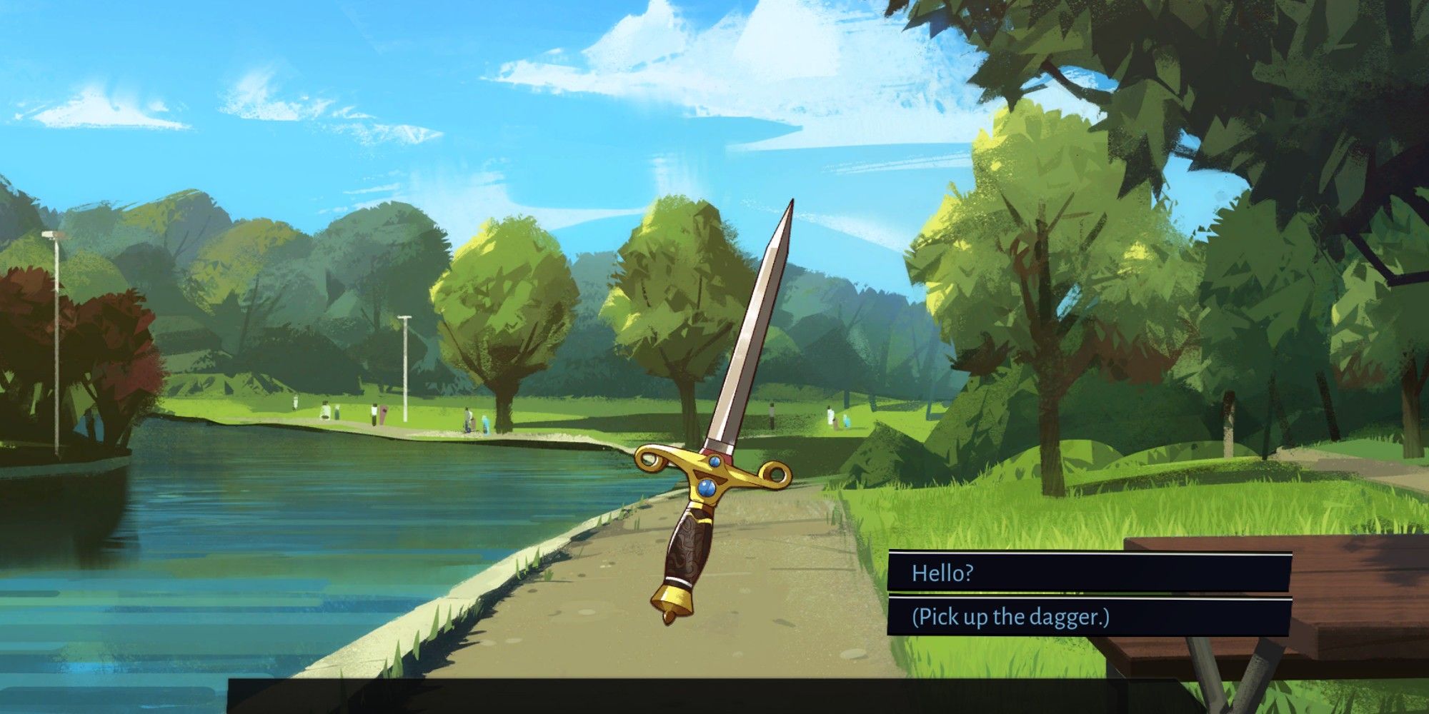 Boyfriend Dungeon Lets You Date Anyone, Regardless Of Gender