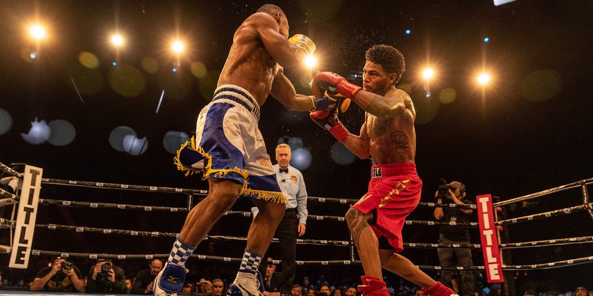 The Contender Season 5: Every Contestant & Winner