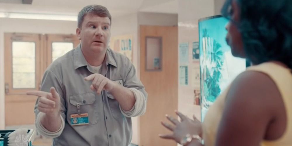 A.P. Bio: The 10 Funniest Characters