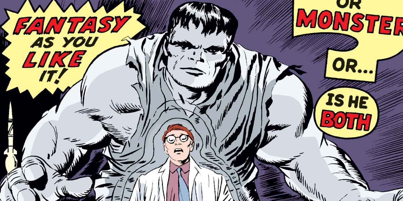 Marvel's First 10 Superhero Comic Book Series, In Chronological Order