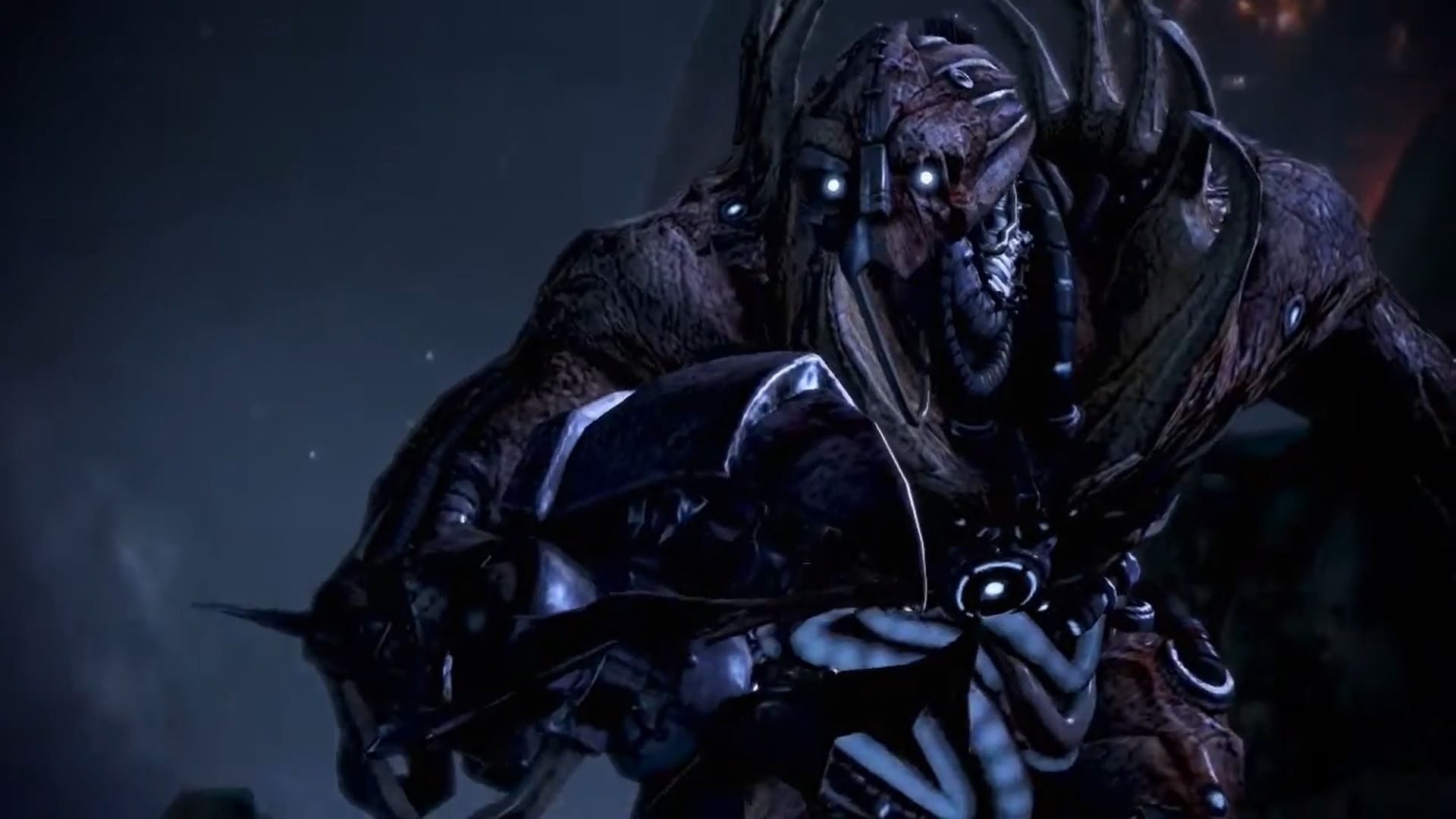 Mass Effect 3: How to Defeat Brutes (Tips, Tricks, & Strategies)