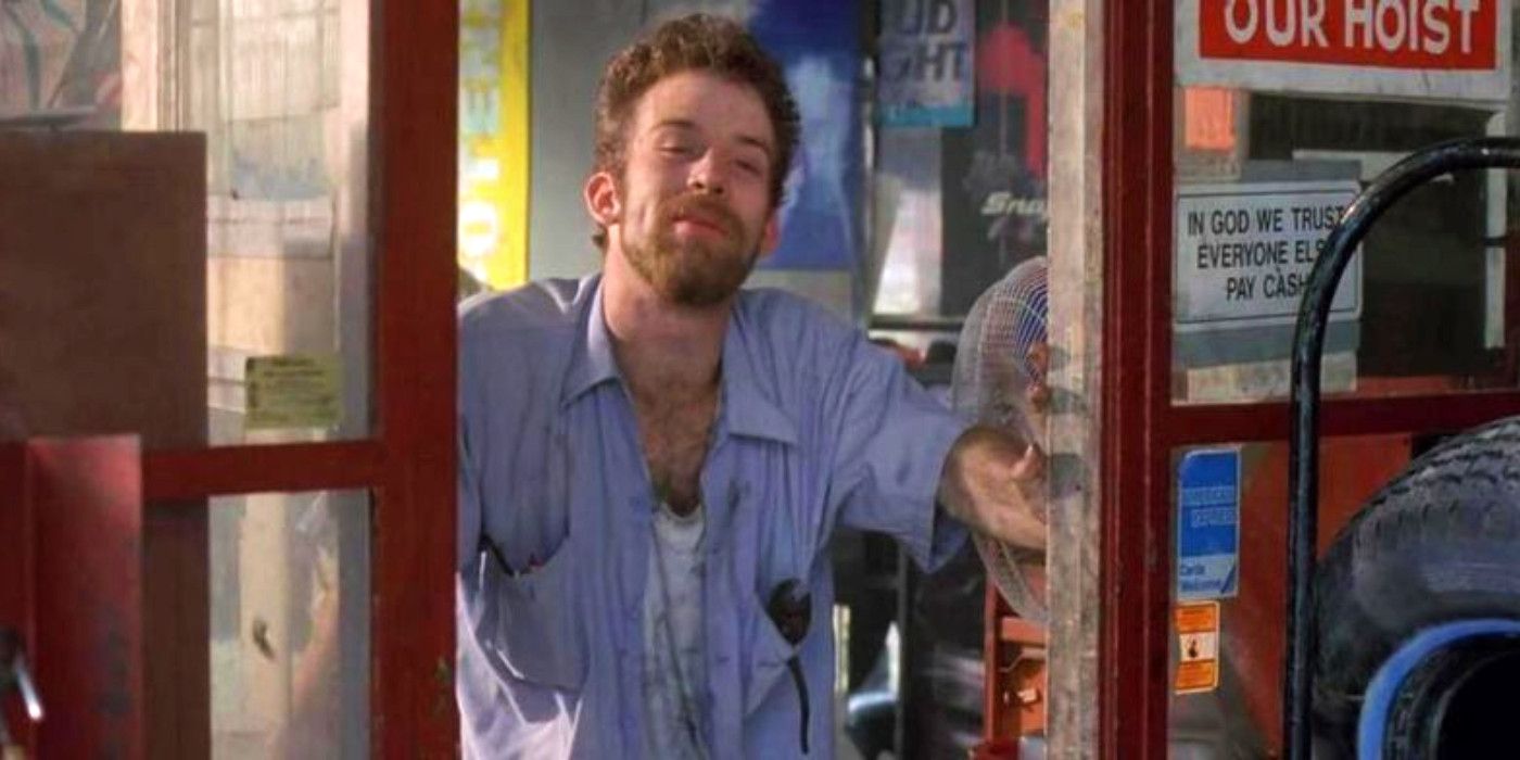 Every Future Star In The Buffy The Vampire Slayer Film