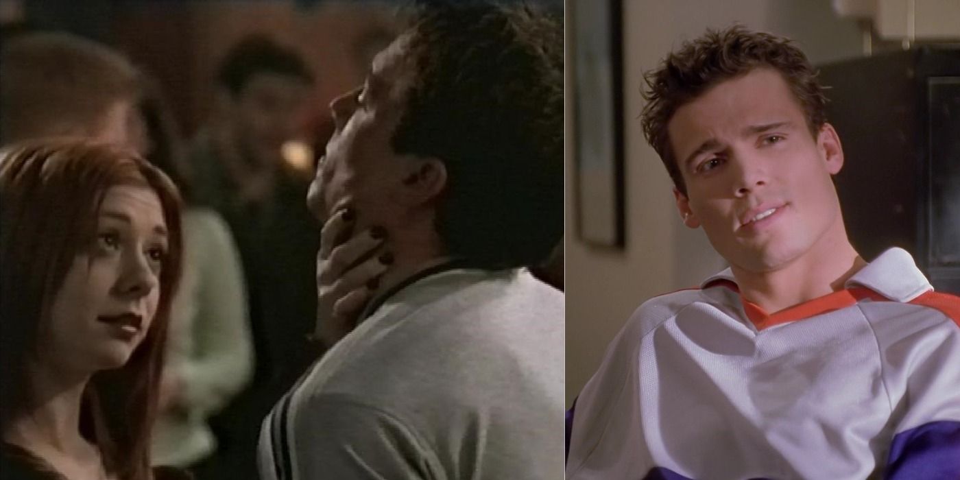 Buffy The Vampire Slayer: Willow's 10 Best Friends In The Series