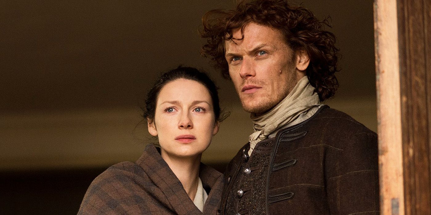 Outlander Season 6 Sets March 2022 Release Date