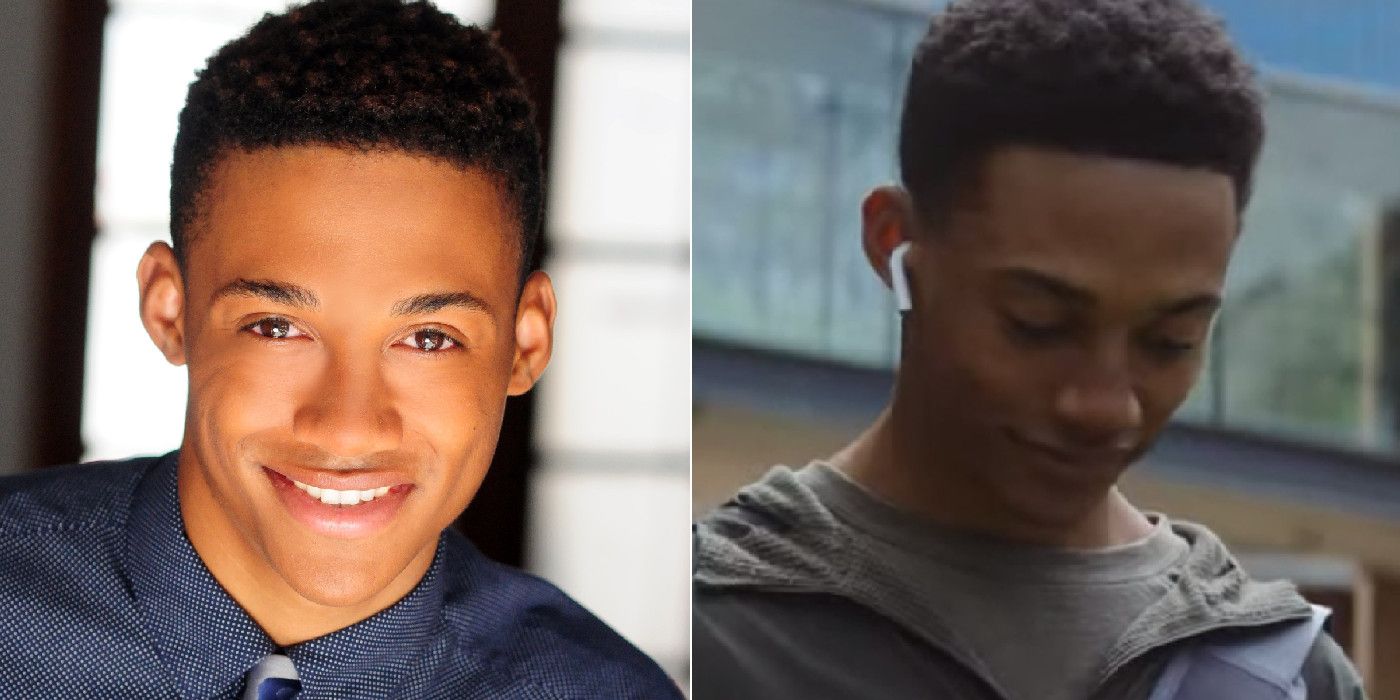 Clickbait: Where You Know The Cast From