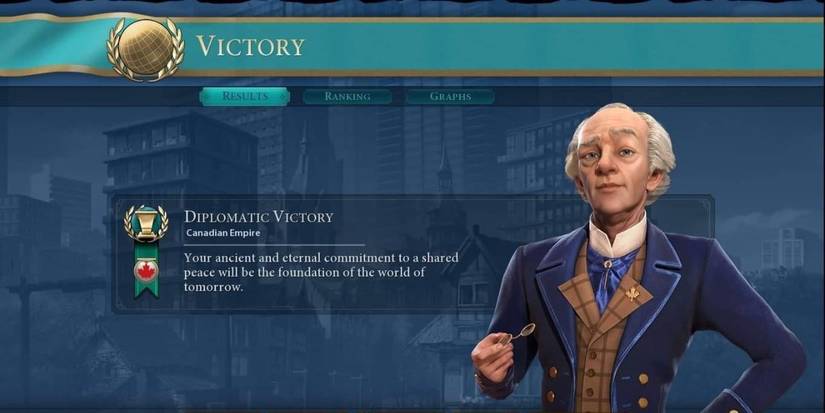 Civilization VI: The 15 Best Civs For Beginners