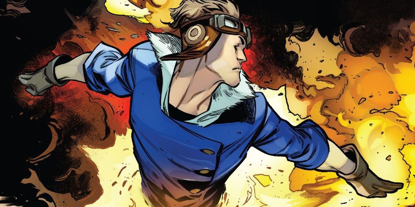 10 Most Powerful Members Of The New Mutants, Ranked